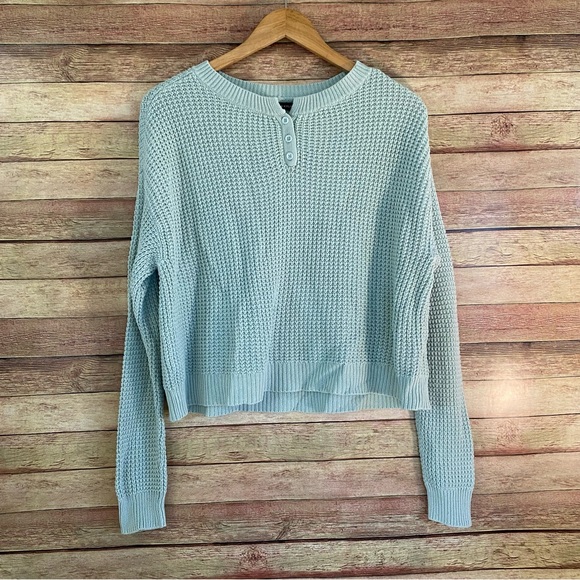 PacSun | Sweaters | Kendall And Kylie Sweater | Poshmark